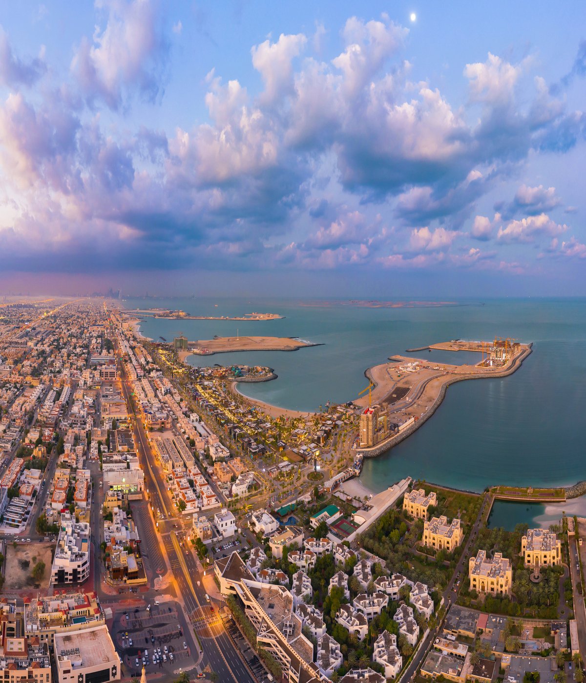 Ras Al Khaimah OffShore • Kurum Group of Companies